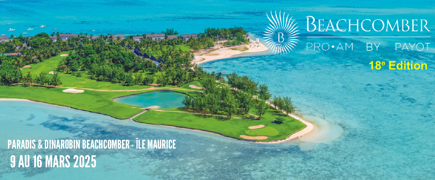 Kalika Bernard Pascassio - Actualités - -ILE MAURICE- 2025